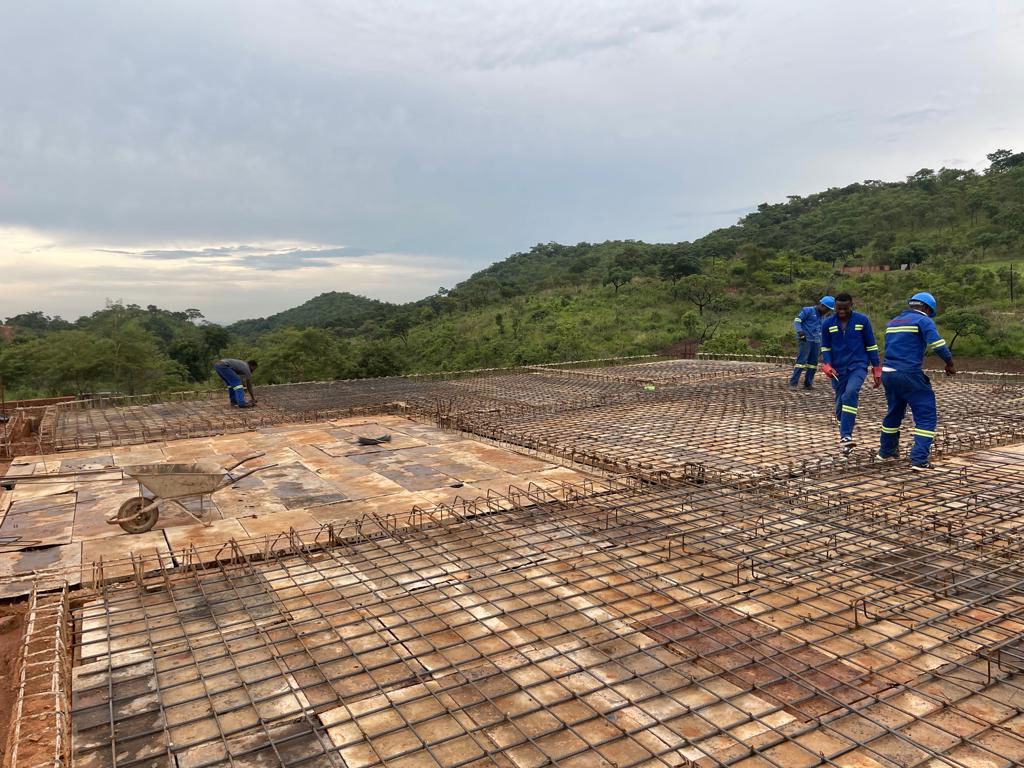 Dzimbabwe Industries